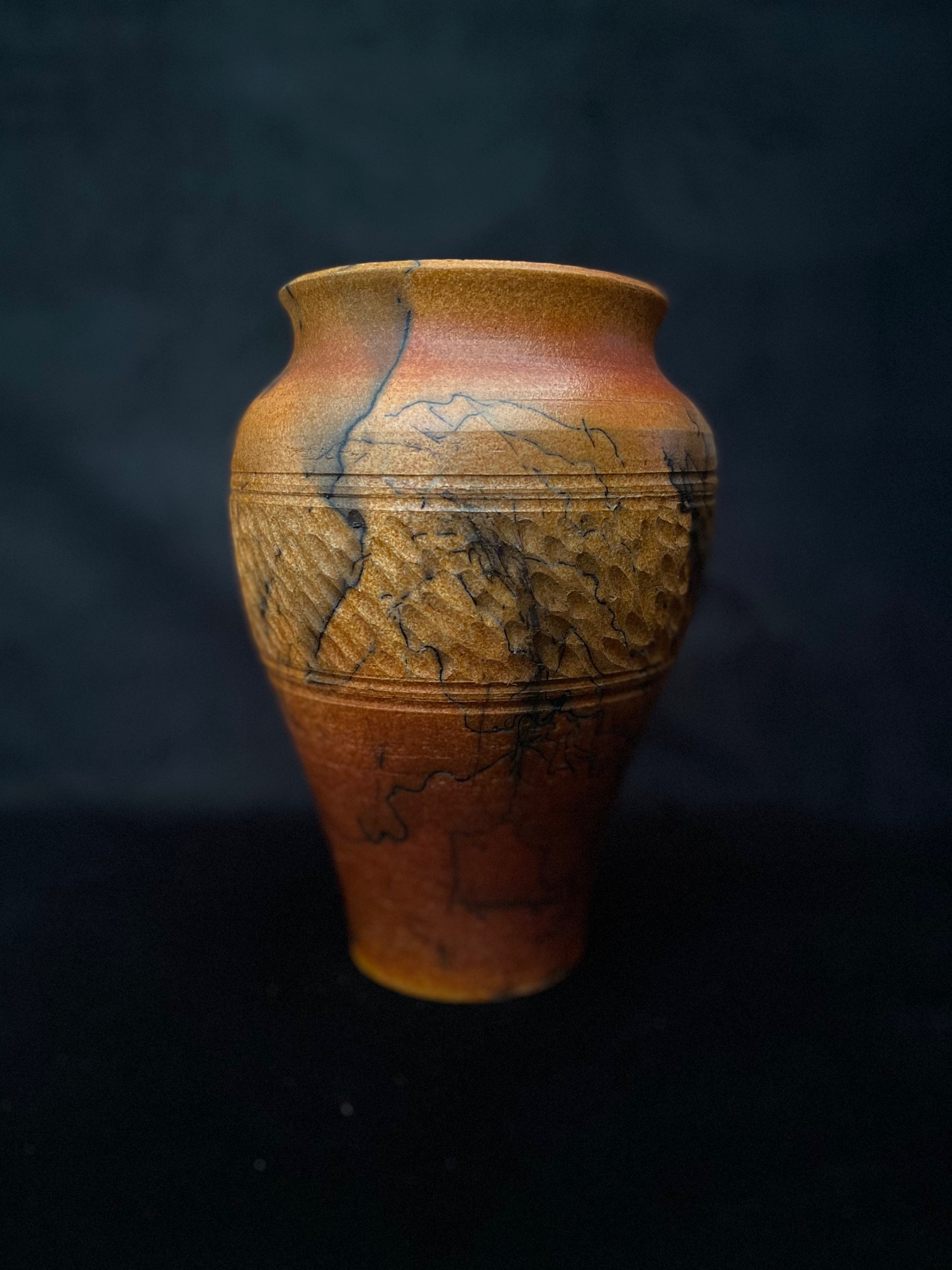 Textiles & Ceramic Art – Spring 2021 – The Living Hand